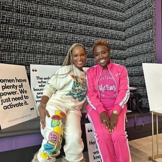 Serayah - actress - biography, photo, best movies and TV shows