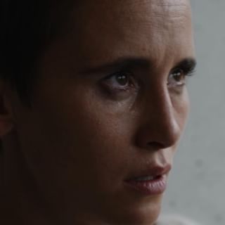 Peri Baumeister - actress - biography, photo, best movies and TV shows