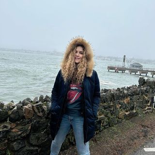 Lisa Marcos - actress - biography, photo, best movies and TV shows