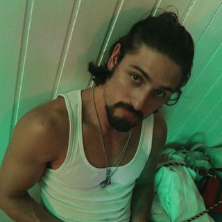 Daniel Rocha - actor, producer