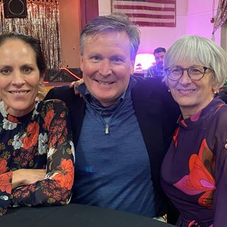 Annabeth Gish - actress - biography, photo, best movies and TV shows