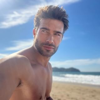 Rodrigo Guirao - actor - biography, photo, best movies and TV shows