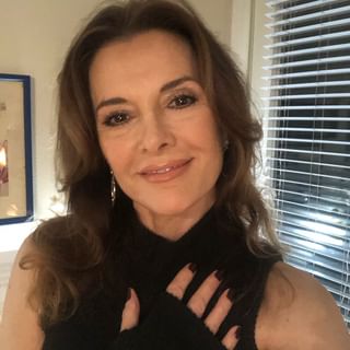 Fabiana Udenio - actress - biography, photo, best movies and TV shows