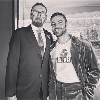 Ben Starr - actor - biography, photo, best movies and TV shows