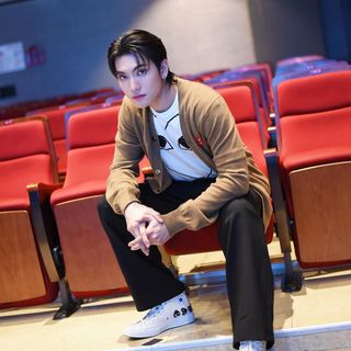 Boss Chaikamon Sermsongwittaya - actor