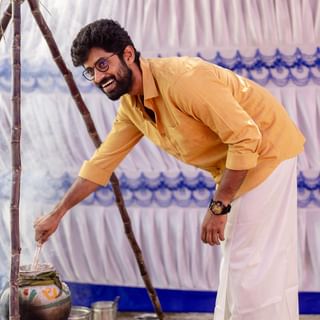 Kathir - actor - biography, photo, best movies and TV shows