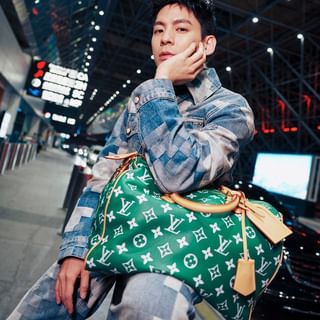 Austin Lin - actor - biography, photo, best movies and TV shows