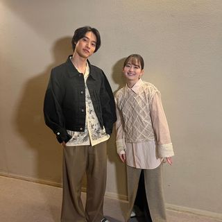 Anna Yamada - actress - biography, photo, best movies and TV shows