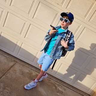 Kue Lawrence - actor - biography, photo, best movies and TV shows