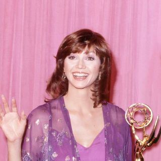 Victoria Principal - actress, producer