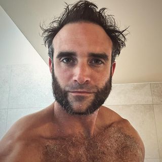 Joshua Sasse - actor - biography, photo, best movies and TV shows