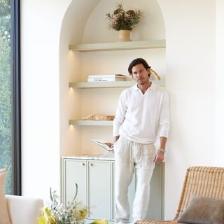 Adam Senn - actor, producer - biography, photo, best movies and TV shows