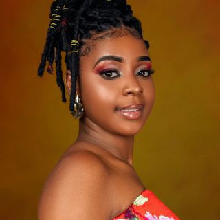 Kadianne Whyte - actress - biography, photo, best movies and TV shows