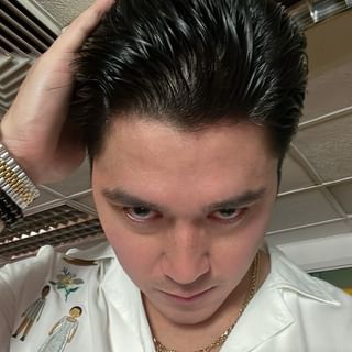 Arron Villaflor - actor - biography, photo, best movies and TV shows