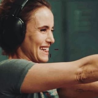 Peri Baumeister - actress - biography, photo, best movies and TV shows