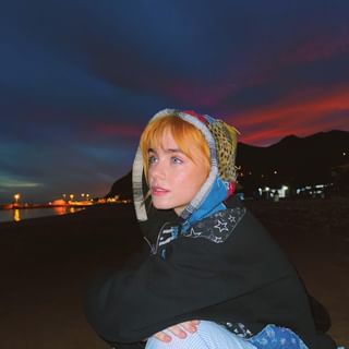 Clara Galle - actress - biography, photo, best movies and TV shows