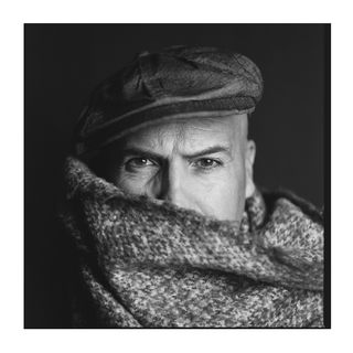 Billy Zane - actor, director, producer, writer