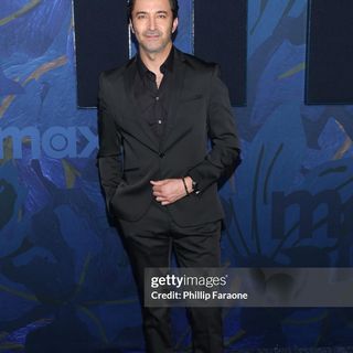Pej Vahdat - actor - biography, photo, best movies and TV shows
