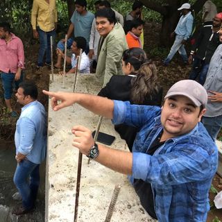 Ansha Sayed - actress - biography, photo, best movies and TV shows