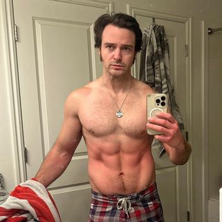 Jake Stormoen - actor, producer, director, writer, author