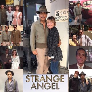 Ramón Franco - actor - biography, photo, best movies and TV shows