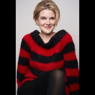 Kate Bond - actress, producer, designer