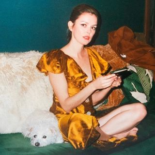 Nora Zehetner - actress - biography, photo, best movies and TV shows