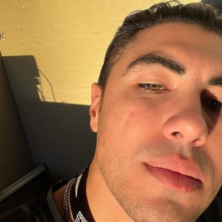 Damian Romeo - actor, director, producer