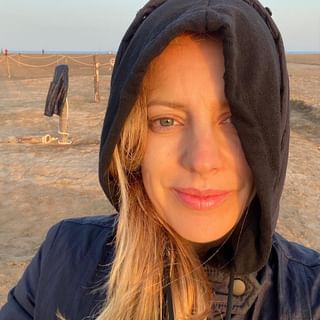 Maria Molins - actress - biography, photo, best movies and TV shows