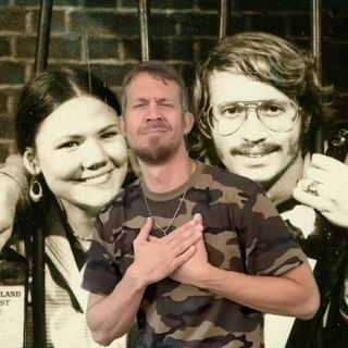 Russell Harvard - actor - biography, photo, best movies and TV shows