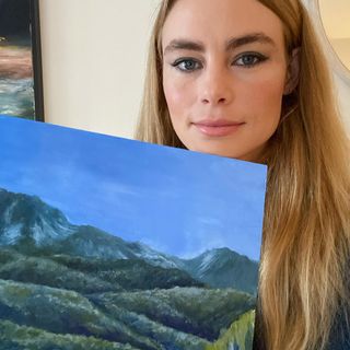 Lucy Fry - actress - biography, photo, best movies and TV shows