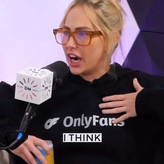 Carter Cruise - actress - biography, photo, best movies and TV shows