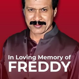 Ansha Sayed - actress - biography, photo, best movies and TV shows