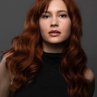 Alexia Fast - actress - biography, photo, best movies and TV shows