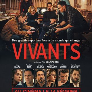 Alice Isaaz - actress - biography, photo, best movies and TV shows