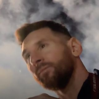 Lionel Messi - actor - biography, photo, best movies and TV shows