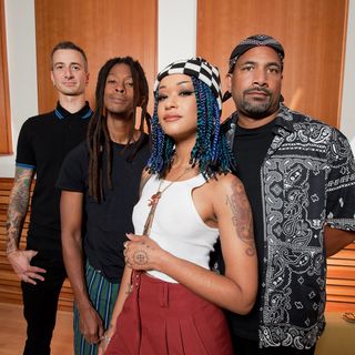 Raylin Joy - actress, director