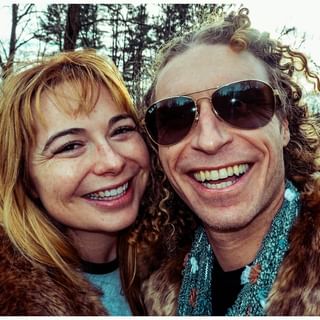 Michael Vegas - actor, director, producer, camera, writer