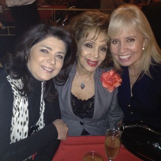 Victoria Ruffo - actress - biography, photo, best movies and TV shows