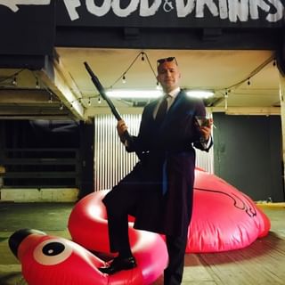 Billy Zane - actor, director, producer, writer