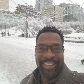 Martin Roach - actor - biography, photo, best movies and TV shows