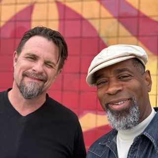 Alex Désert - actor, producer - biography, photo, best movies and TV shows