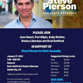 Peri Gilpin - actress - biography, photo, best movies and TV shows