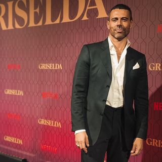 Emmanuel Esparza - actor - biography, photo, best movies and TV shows