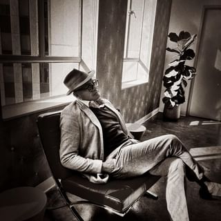 Billy Zane - actor, director, producer, writer