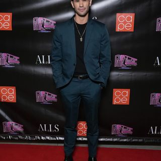 Michael Naizu - actor, writer, producer, director