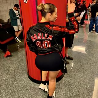Abella Danger - actress - biography, photo, best movies and TV shows