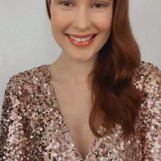 Alexia Fast - actress - biography, photo, best movies and TV shows