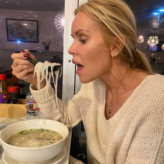 Gena Lee Nolin - actress - biography, photo, best movies and TV shows