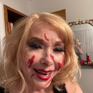 Lynn Lowry - actress, writer, producer